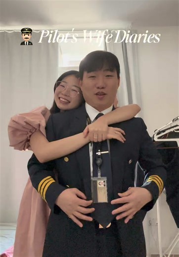 Abu Dhabi Daily Vlog: Life as an Etihad Airways Pilot