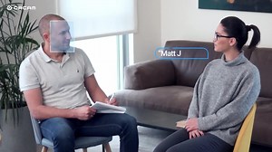 579 reactions · 229 shares | For people who are blind or visually impaired, the OrCam MyEye enables anyone to read their favorite books, recognize their loved ones, shop independently, and simply live a more independent life. Use intuitive gestures, voice commands, or simply activate it by tapping the device itself. | OrCam | Facebook