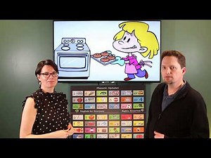 Beginner 1, Part 1, Lesson 22