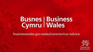Business Wales are here to support you and your business through the COVID-19 outbreak. Head to our website for support, advice and guidance. https://businesswales.gov.wales/coronavirus-advice | Business Wales