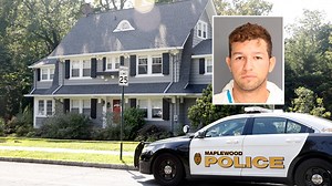 Suspect in Maplewood double killing to appear in court on murder charges