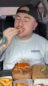 47K views · 1.2K reactions | Shake Shack  #mukbang #mukbangeatingshow #foodreview #foodcritic #fastfood #foodtiktok #foodasmr #foodie #review #eatingasmr #eating #asmr #foodreels #eatingshow #shakeshack #burger #cheeseburger | Cody kirk eats | Facebook