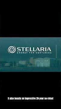 France’s World-First AI Reactor: 500MW Fast Neutrons Change Everything