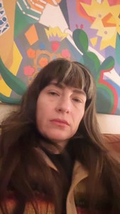 Measuring TV length diagonally?! Da fuq? | Melissa Villaseñor