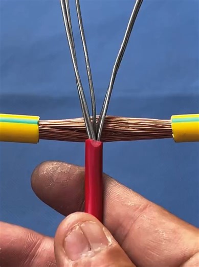 Mastering Electrical Wiring Skills in the UK