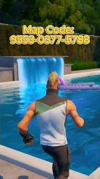 Top 3 *BEST* Fortnite Roleplay Maps! 🏠 #shorts