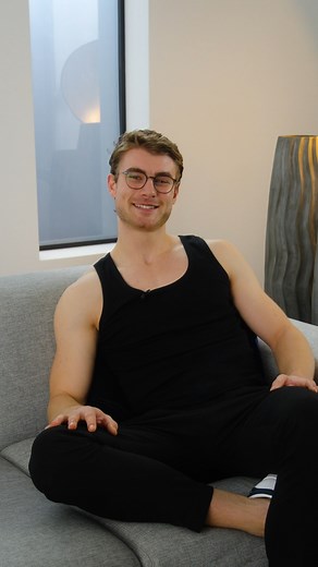 Linus stellt sich der #GNTM-Herausforderung! Denkt ihr, er hat das Potenzial zum nächsten Topmodel? ❤️‍🔥 #GNTM2024 | Germany's Next Topmodel