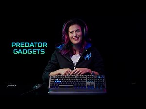 Hands-on with the New 2023 Predator Gadgets| Predator