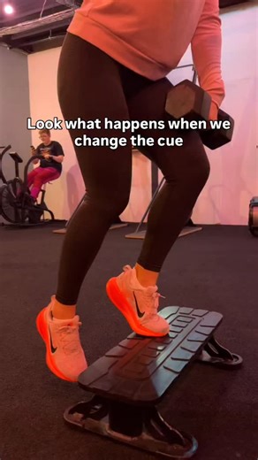 Soleus Calf Raises This is why cues are important. A simple change in cue increased the challenge of the exercise, which in turn increased the mechanical demand on the soleus and created more opportunity for adaptation. The exercise itself didn’t change — only how it was performed. Improved cues led to better positioning, more effective loading, and a more appropriate stimulus for the intended tissue. This is why using the right cues and maintaining proper form is beneficial, particularly when t