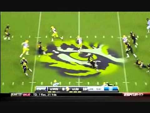Patrick Peterson - LSU CB #7
