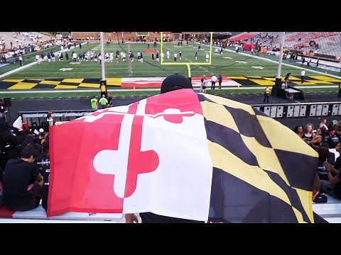 The Smith School of Business At The University of Maryland