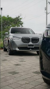 2025 BMW X3 | The Next-Gen Luxury SUV at Budds’ BMW Oakville 🚙✨