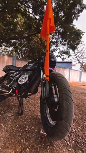 Splendor Splendor full look modify desi🔥🥵🦅 #splendor #bikemodification #tyer #modified #shorts #yt