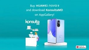 12K views · 837 reactions | With the #HUAWEInova9PH, you can download these amazing apps via #AppGallery and never miss out on the fun. Order your HUAWEI nova 9 for P23,999: https://fal.cn/3k7TI Discover new apps on your HUAWEI smartphone: https://fal.cn/3k7TG #SupernovaSuperCamera | Huawei Mobile | Facebook