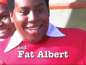 Fat Albert - Behind The Band
