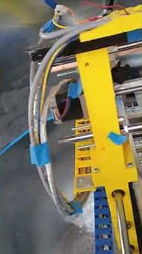 low-cost CNC plasma- arduino uno-prueba dos