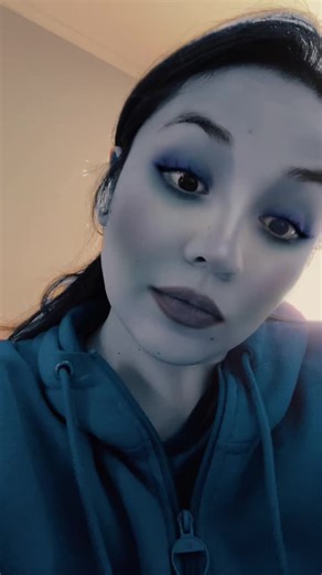 Videos de Mariela Osorio (@marielaosorio881) con “Moon Dance - Tim Burton's Corpse Bride Soundtrack”