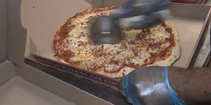 LaRosa’s Pizza extends ‘Buddy Cards’ program benefitting Freestore Foodbank