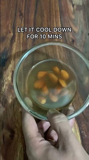 HOW TO SOAK ALMONDS IN 10 MINUTES #recipes #ashortaday #food #cooking #amazonfinds #kitchenhacks