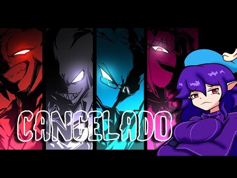 ENTITY: The Abandoned FNF Mod - FNF RECAP