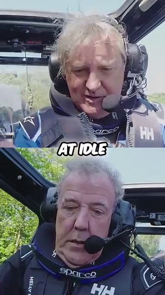 Jet Engine Start-Up: Incredible Power and Speed!