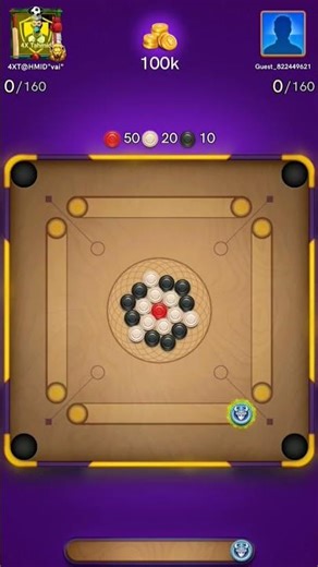 Noob auto vs 4X Tahmid.funny game play#Mumbi arena#short#viral