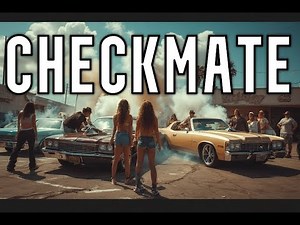 CYPRESS HILL | CHECKMATE | SOUL BLUES