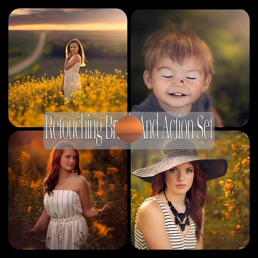 1.1M views · 4.4K reactions | Transform Your Photos With One Click! | Jake Olson Studios | Facebook
