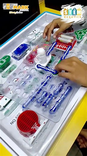 Robotics Projects Every School Student Must Try #robotics #stemforkids #stemactivity #kidslearning