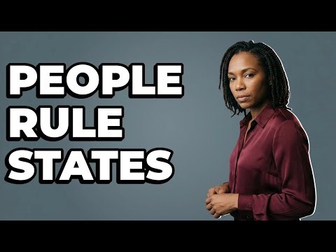 What Is Popular Sovereignty's Role In State Constitutions?