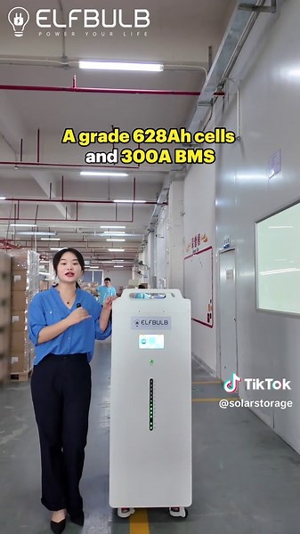 32kWh Lithium Battery: Is It Right for Your Home?