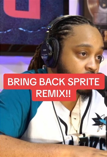 Sprite Remix: The Classic Soda We Miss