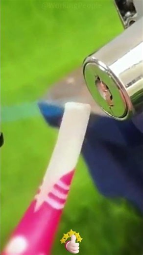 Broken key extraction tool #lock #repair