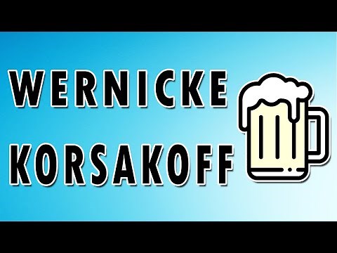 Wernicke-Korsakoff Syndrome