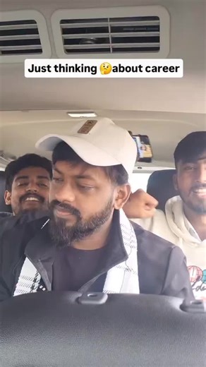 Humorous Insights on Career Challenges