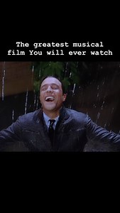 Cinephile Mood on Instagram: "Singin’ in the Rain (1952) is a classic musical film set in Hollywood during the late 1920s, a time when the film industry was transitioning from silent films to “talkies,” or movies with sound. The story centers on Don Lockwood, a popular silent film star, and his best friend, Cosmo Brown. Don often stars alongside Lina Lamont, an actress with a shrill voice and an overinflated ego. Although the studio promotes Don and Lina as a romantic couple, Don finds Lina insu