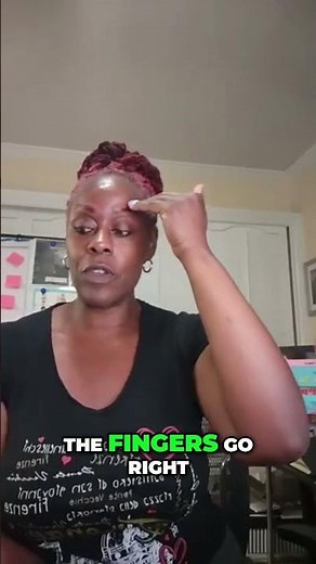 ASL Christmas: Learn "Mary Did You Know?" Song! #shorts