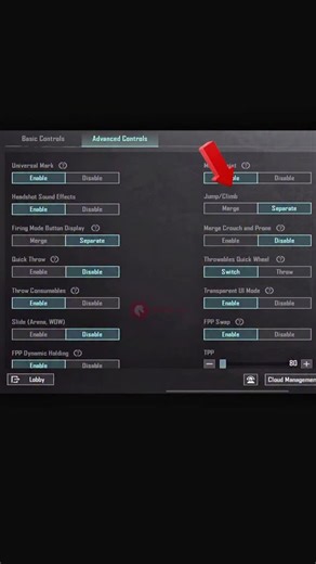 RUBY on Instagram: "PUBG mobile tips ⚡️💀"