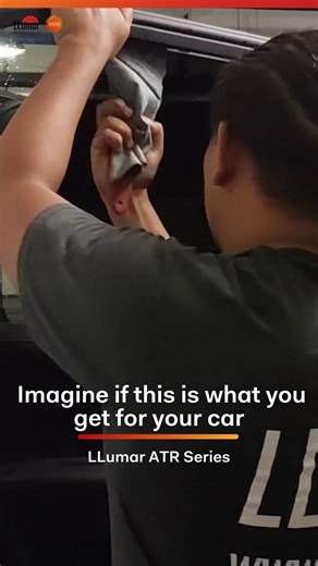 203 reactions · 4 comments | Imagine getting our classic hybrid film, LLumar ATR Series for your car! High heat rejection + dark look with the metallized advantage - you will definitely love your car even more. Upgrade on Protection with the globally trusted, high quality window film. www.LLumarPhil.com --- #LLumarPH #LLumarFilms #LLumarWindowFilm #MadeInUSA #GloballyTrustedWindowFilmQualityProvenWorldwide | LLumar Window Film Philippines | Facebook