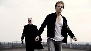 Watch The Shadow Line Season 1 Episode 4 - Episode 4