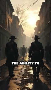 Secret Lenses: Spies of the Revolution