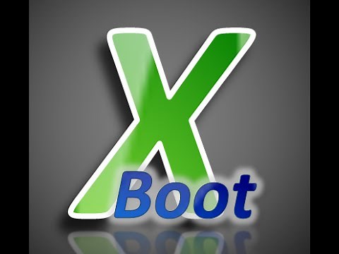 Tutorial XBoot