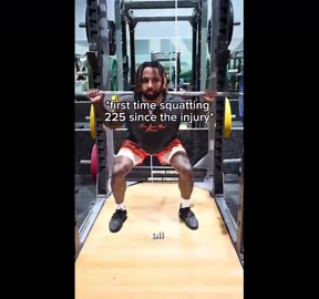 Leg Day Workout Routine: Heavy Lifts & Core Exercises