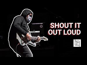 Shout It Out Loud (KISS) | Lexington Lab Band