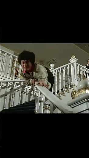 Jackie Chan’s Most DANGEROUS Stunts Ever