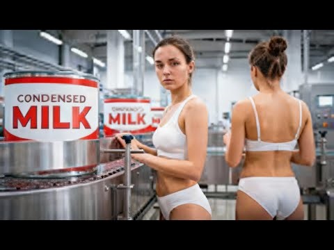 Condensed Milk Factory Exposed