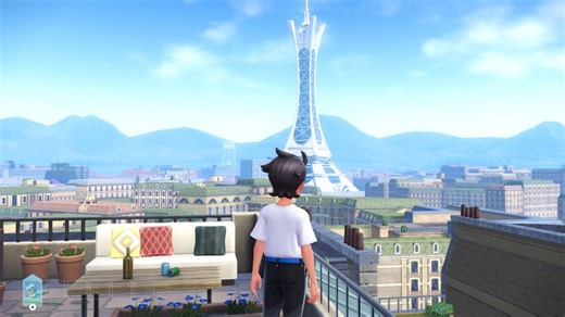 Day-Night Cycle glitch in Pokemon Legends Z-A: Possible fixes and reasons