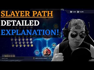 Dauntless Reforged - Slayer Path Explained - What I prioritise!