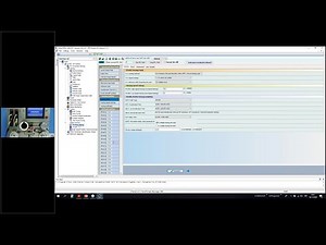 Delta ASDA-A3 & ASDA-B3 Servo Sürücülerde Dahili Pozisyonlama Teknik Eğitimi
