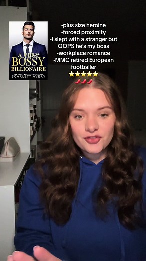 riley || book recs ✨ on TikTok